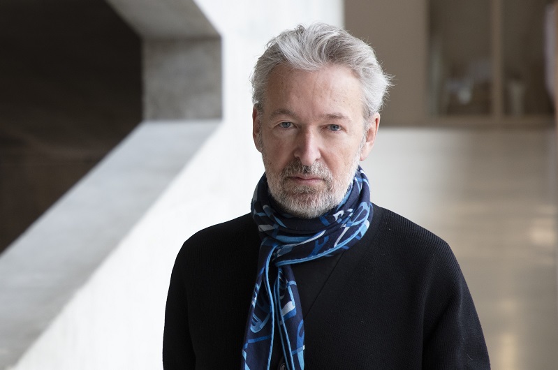 "Sarah, Susanne et l’écrivain" d'Eric Reinhardt : jeu de miroir à trois ...