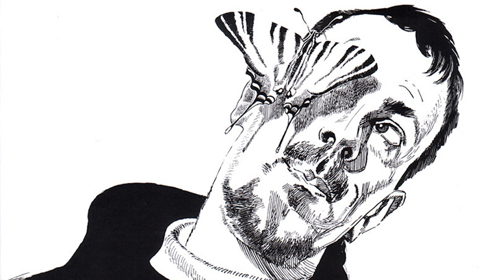 "Journal 4 : Les Riches Heures", de Fabrice Neaud : la renaissance du ...