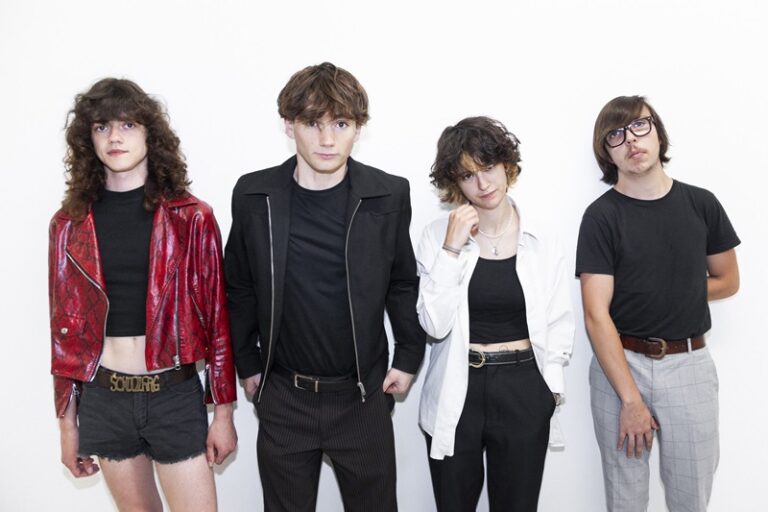 5+5 = les disques préférés des Dynamite Shakers - Benzine Magazine