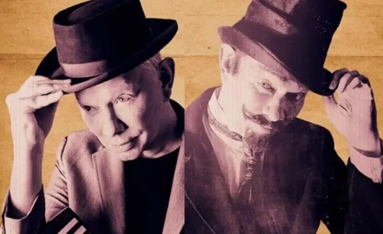 Joe Jackson - What a Racket! : retour en force... - Benzine Magazine