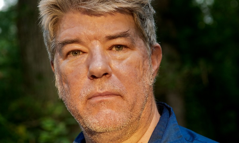 "Les Fils de Shifty", de Chris Offutt : au cœur du Kentucky - Benzine ...