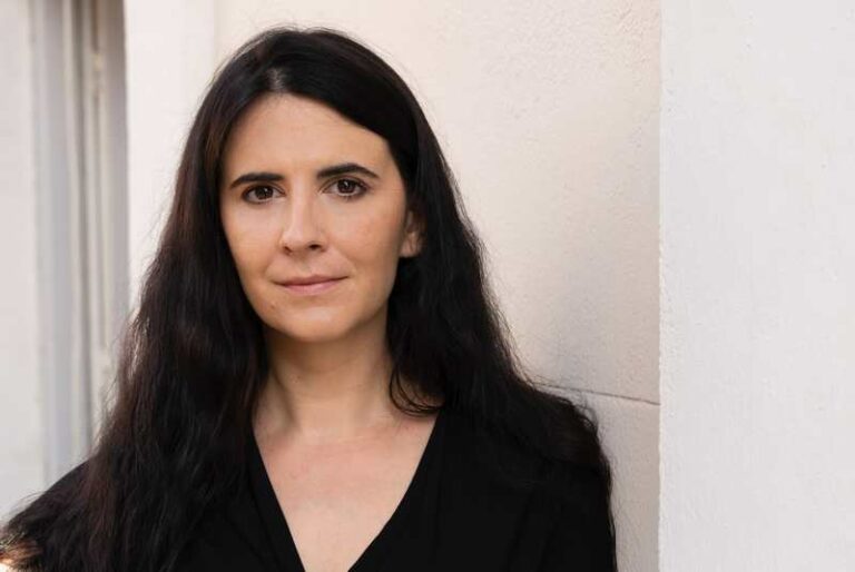 "Il ne faut rien dire", de Marielle Hubert : faire mourir les fantômes ...