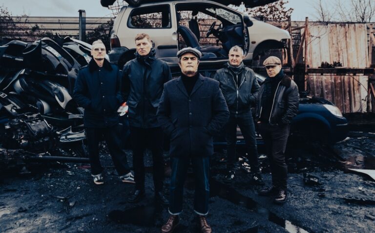 Frustration - Our Decisions : tendu comme un string - Benzine Magazine