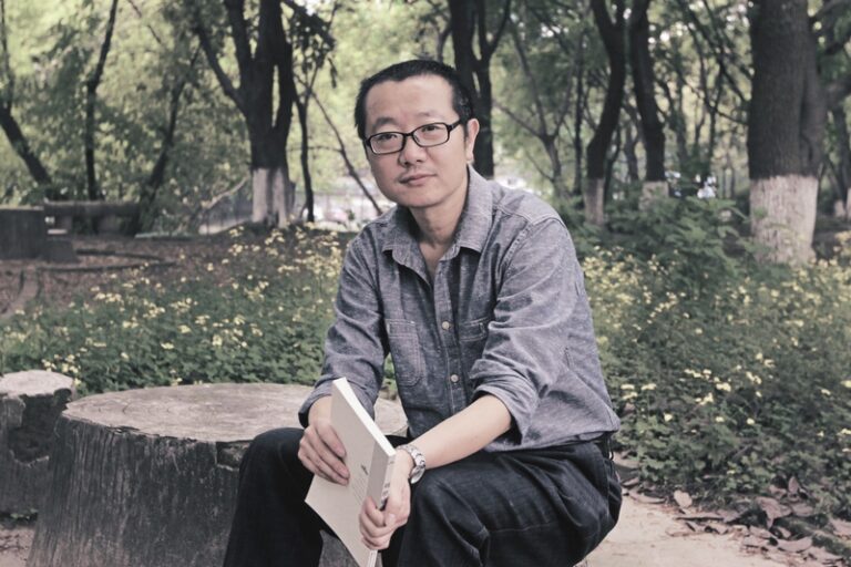 "Le problème à trois corps", de Liu Cixin : Fantastique ! - Benzine ...
