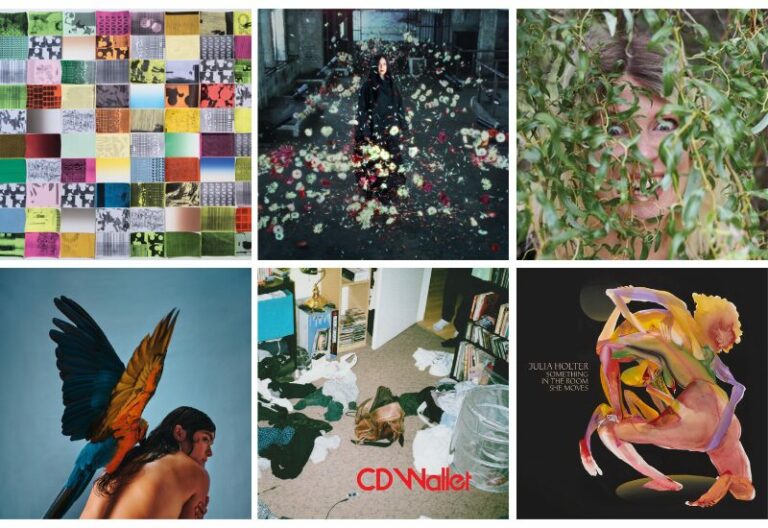 10 albums en plus, sortis au cours du mois de mars 2024 - Benzine Magazine