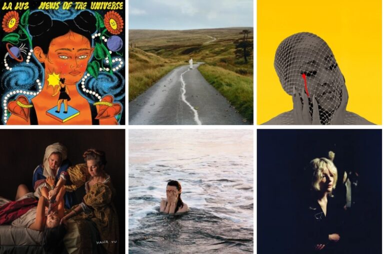 10 albums en plus, sortis au cours du mois de mai 2024 - Benzine Magazine