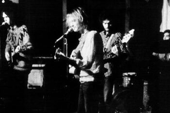 Neil Young & Crazy Horse - Early Daze : un must ! - Benzine Magazine