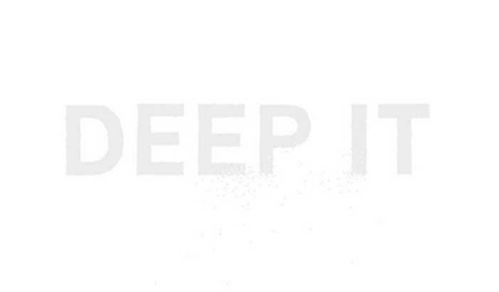 "Deep It", de Marc-Antoine Mathieu : la splendeur est dans les ...