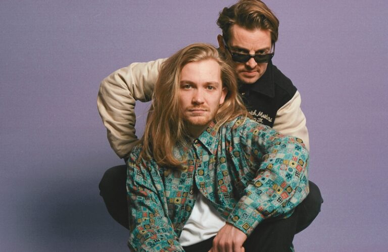 King Krab - Tomorrow can wait : un son pop disco funk parfait - Benzine ...