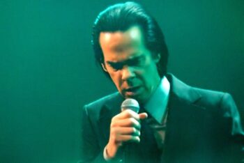 [Live Report] Nick Cave & The Bad Seeds et Black Country, New Road à l ...