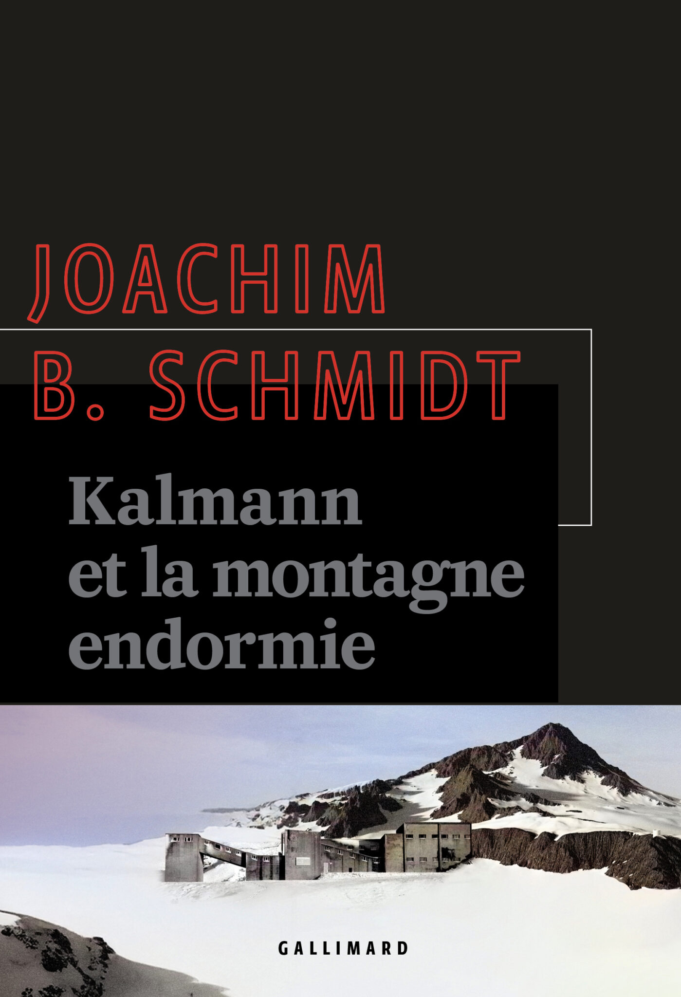 "Kalmann et la montagne endormie" : l'idiot (pas si bête) du petit ...