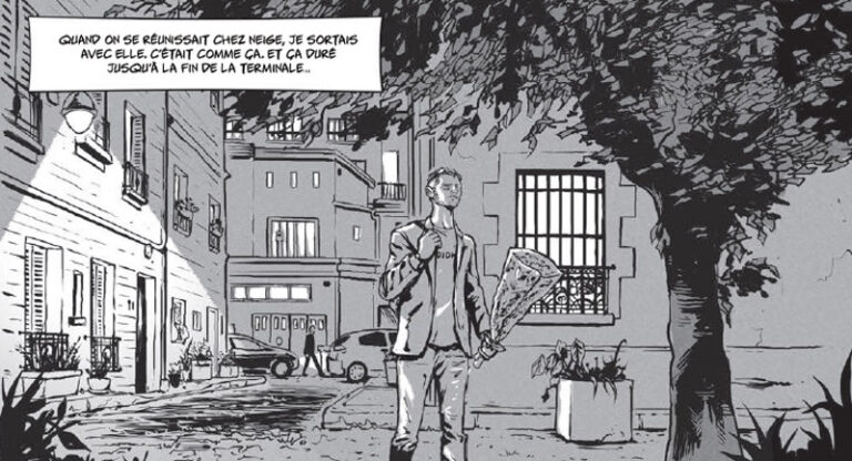 "Les Navigateurs", de Serge Lehman et Stéphane de Caneva : le nouveau ...