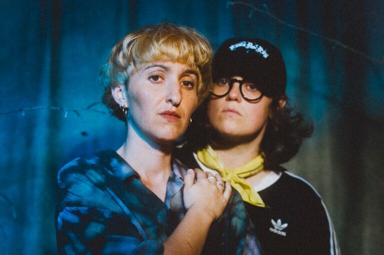 5+5 = Les disques préférés de Nür - Benzine Magazine