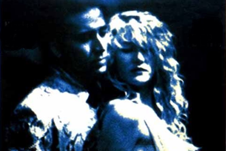 Célébrons le génie de David Lynch : 5. Sailor & Lula (1990) - Benzine ...