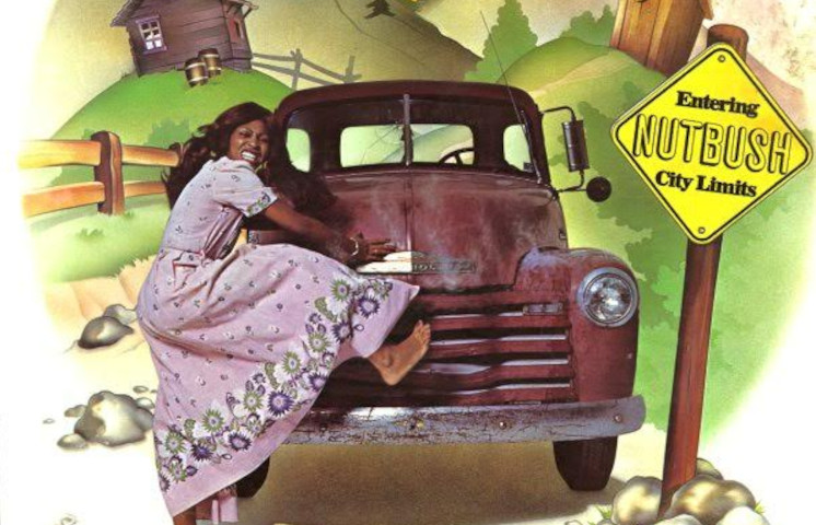 Tiens, écoute ça ! : « Nutbush City Limits » de Ike & Tina Turner ...