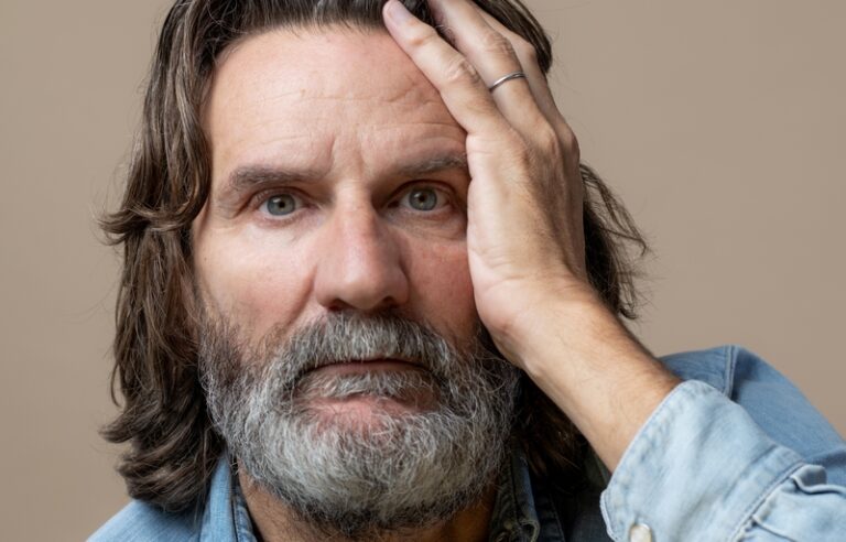 "Un homme seul" de Fréderic Beigbeder : un père pas comme les autres ...