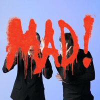 Sparks - MAD! : l'art subtil du kaléidoscope - Benzine Magazine
