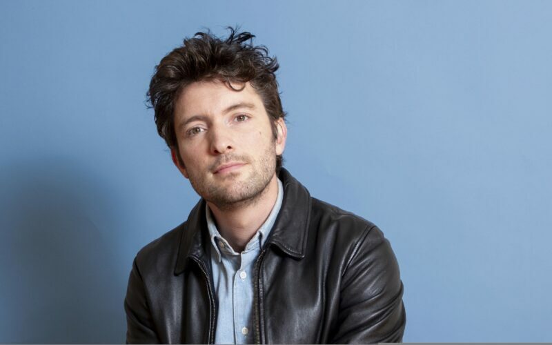 « La Collision » de Paul Gasnier : écrire pour faire son deuil ...