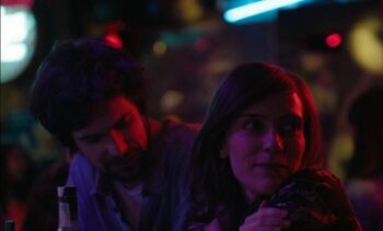 « La Reconquista » de Jonás Trueba : L'instant fragile de leurs ...