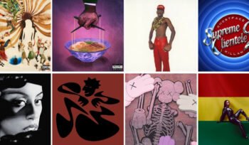 10 albums de Rap, R&B, Club à retenir pour le 3e trimestre 2025 ...