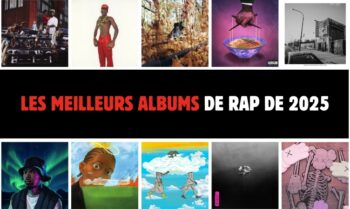 Les meilleurs albums de rap de 2025 : la sélection BENZINEMAG - Benzine ...