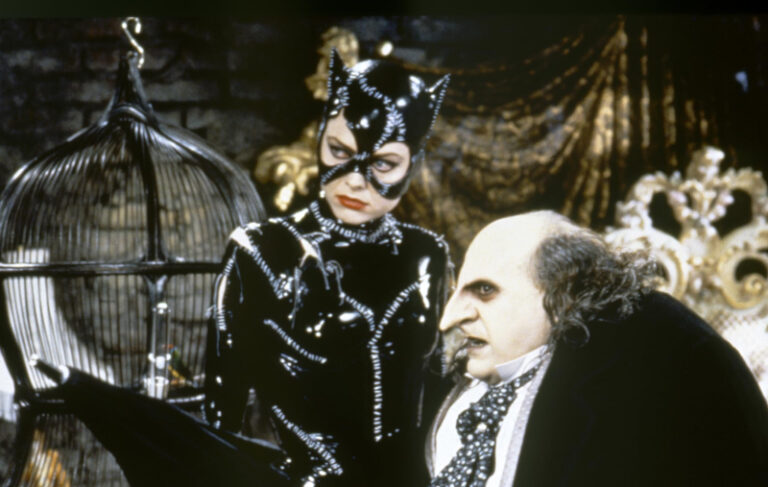 [Essai] "Tim Burton ou le Prométhée gothique" : Burton retrouvé ...