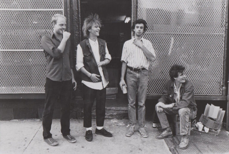 Nos 50 albums préférés des années 80 : 30. The Replacements - Tim (1985 ...